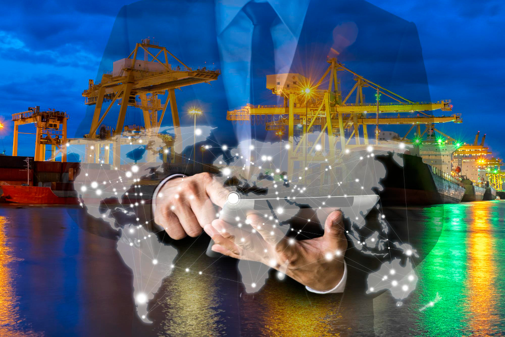 Foreign Trade Consultancy – Aka Ticaret